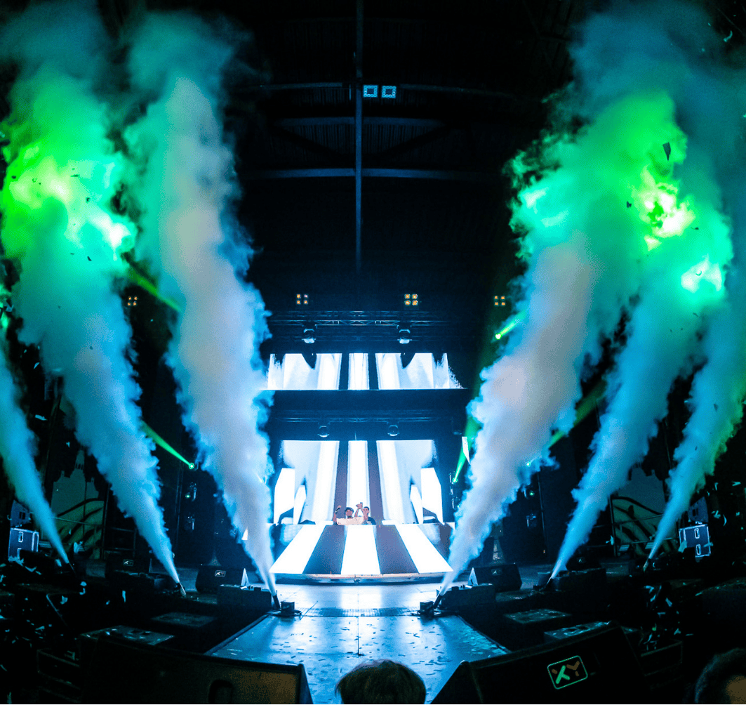 INKOM 2025 | 18-21 Augustus | Maastricht University - HsZuyd